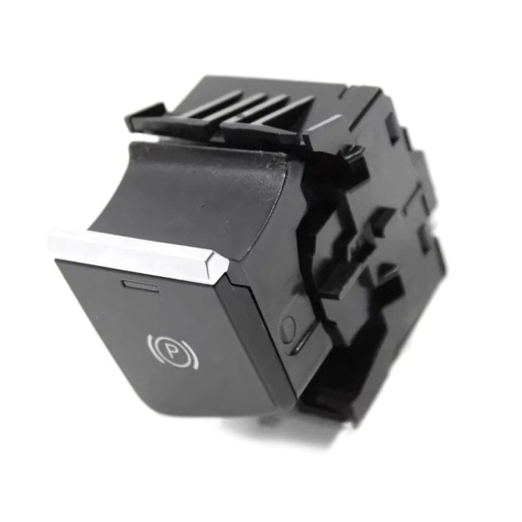 Электронный переключатель стояночного тормоза 4M1927225A