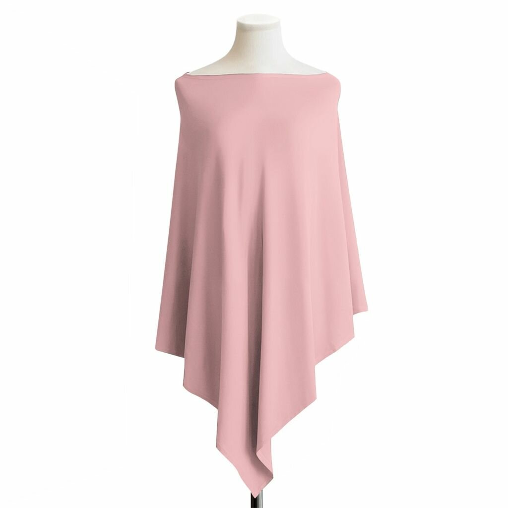 Многофункциональный накидка для кормления грудью