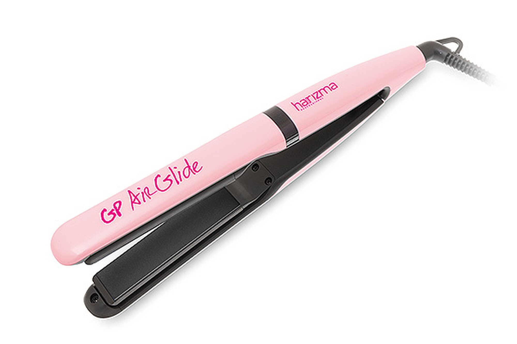 Harizma Электрощипцы для выпрямления волос GP AIR Glide h10334EGP-05