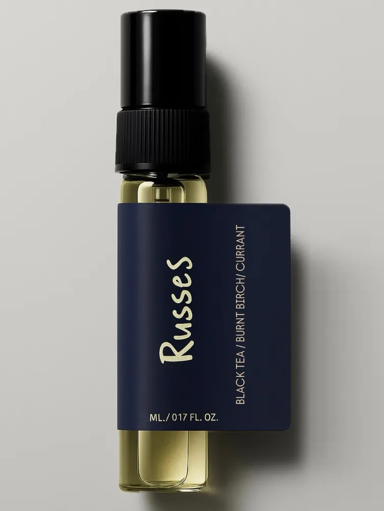 Нишевый парфюм Perfume Extract RUSSES USSEX 3ml