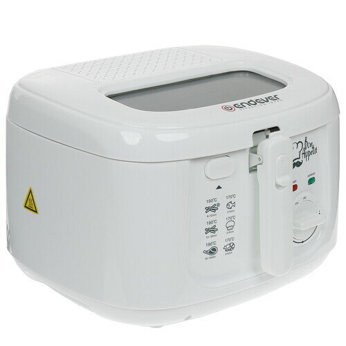 Фритюрница Endever SkylineFR-111