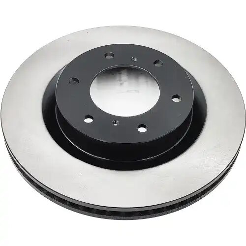 Диск тормозной задний Nissan X-Trail T32 13>, Renault Koleos, KIA Bongo III 1.4