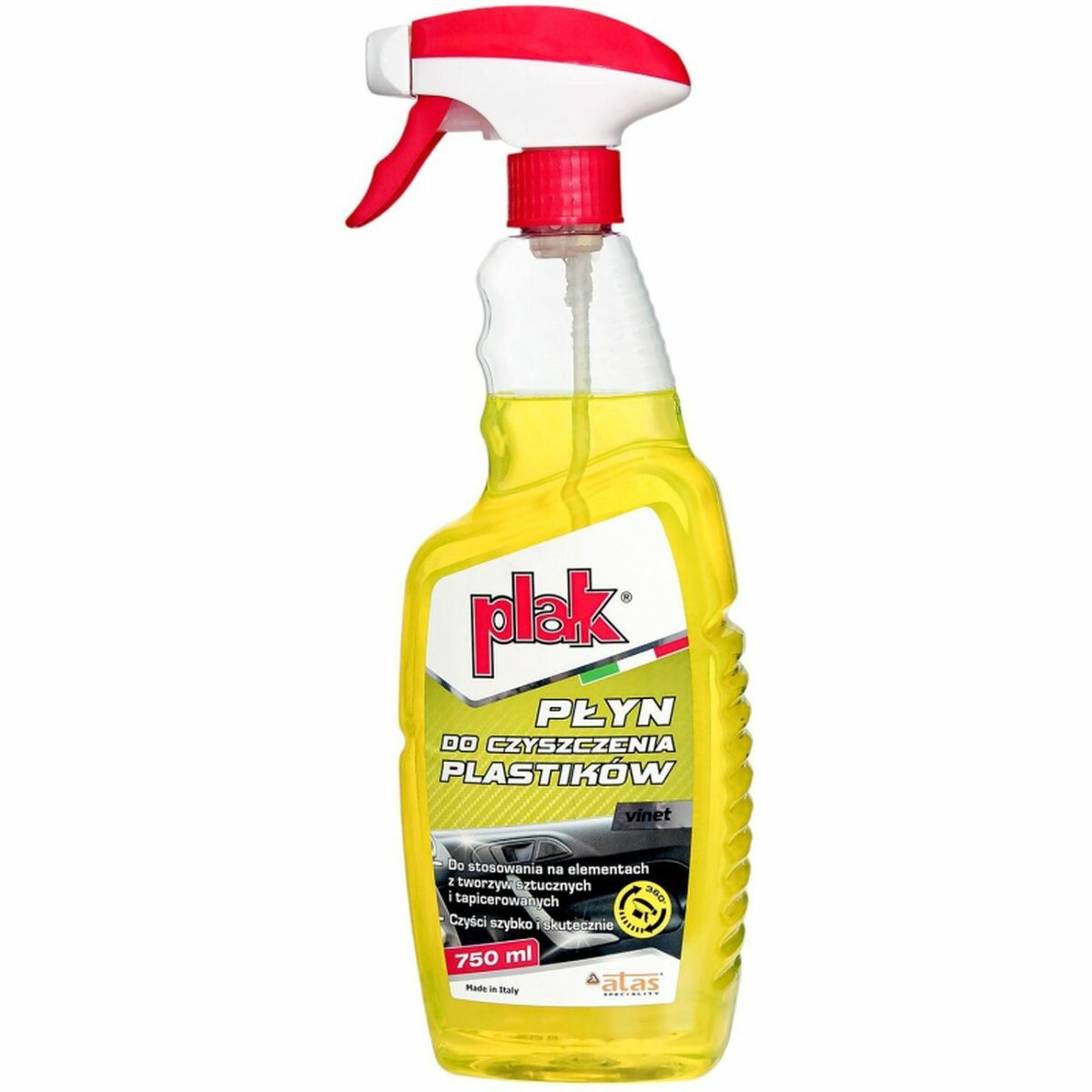 Очиститель универсальный Atas Vinet 750мл (6681)