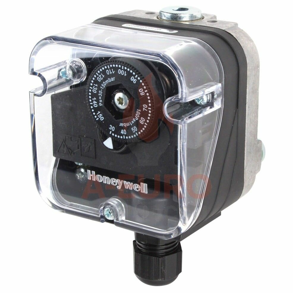 Реле давления Honeywell C6097A4310