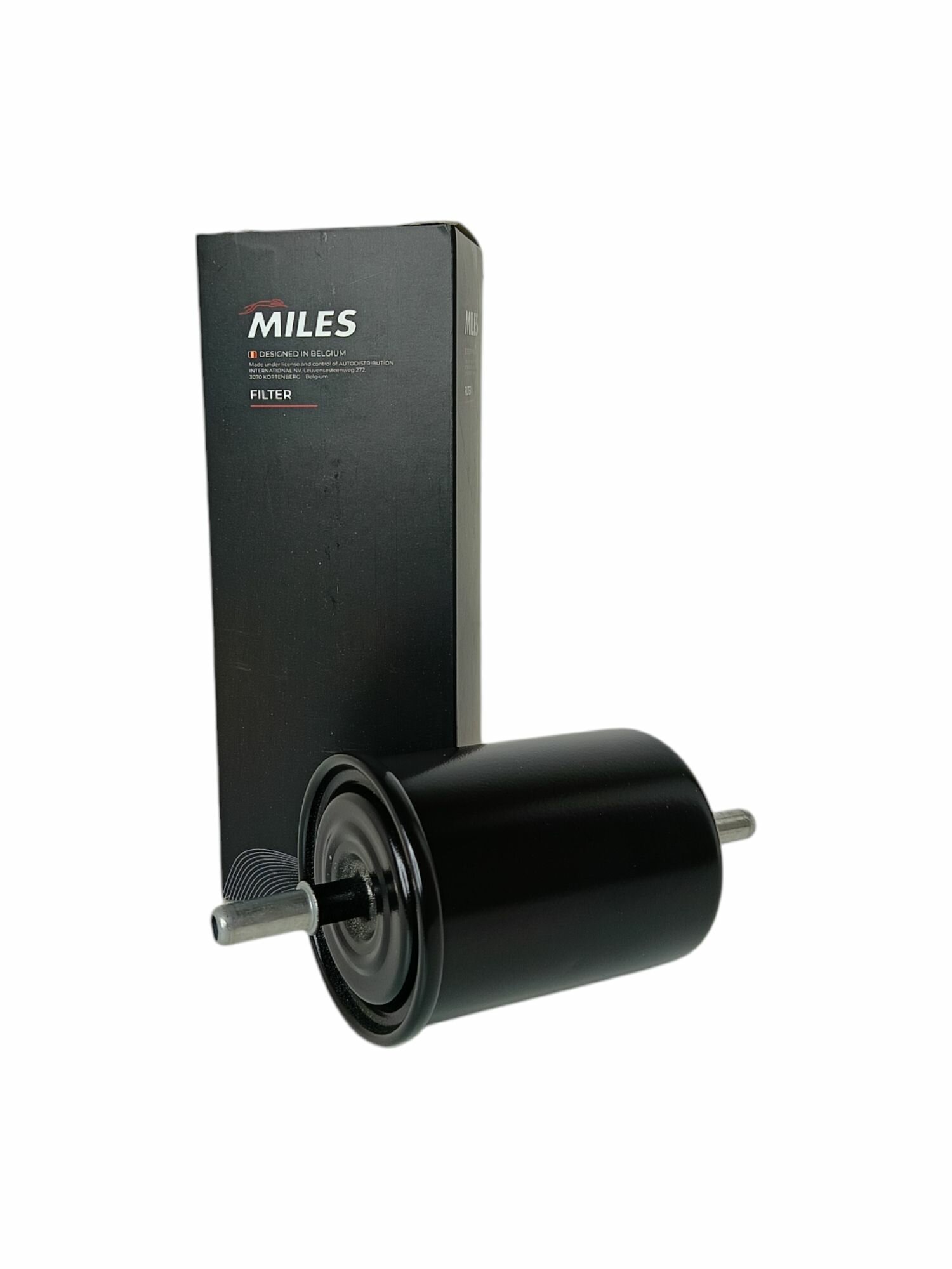 Фильтр топливный Чанган ЦС35 14- ЦС55/ЦС55 Плюс 18- ЦС75/ЦС75 Плюс 14- MILES