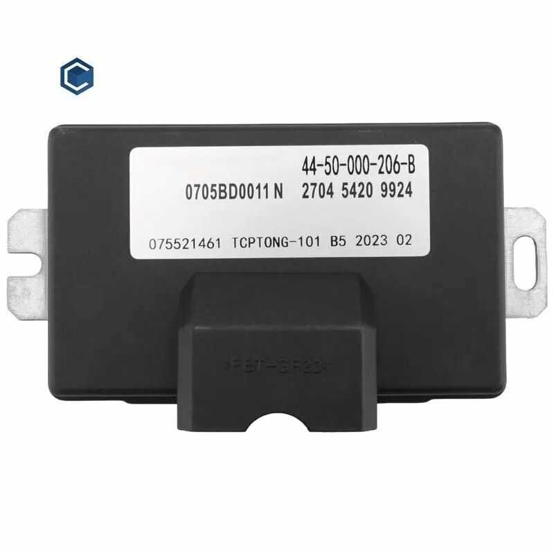 (C M U X) Блок управления модулем ЭБУ раздаточной коробки автомобиля 4WD 44-50-000-206-B совместим с Hover H3 H5 3 5 0705BD0011N