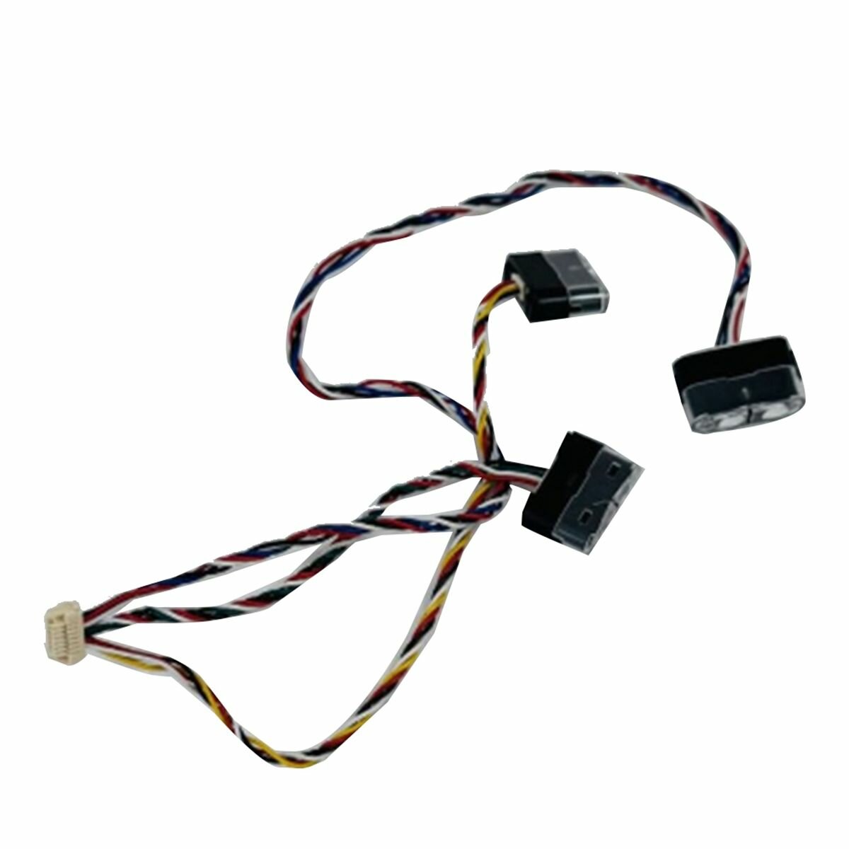 Датчик перепада высот для подметально-уборочной машины Roborock Q10 S5/S5+/Q10 X5/X5+/Q10 VF+/Q10 PF+, тип 1