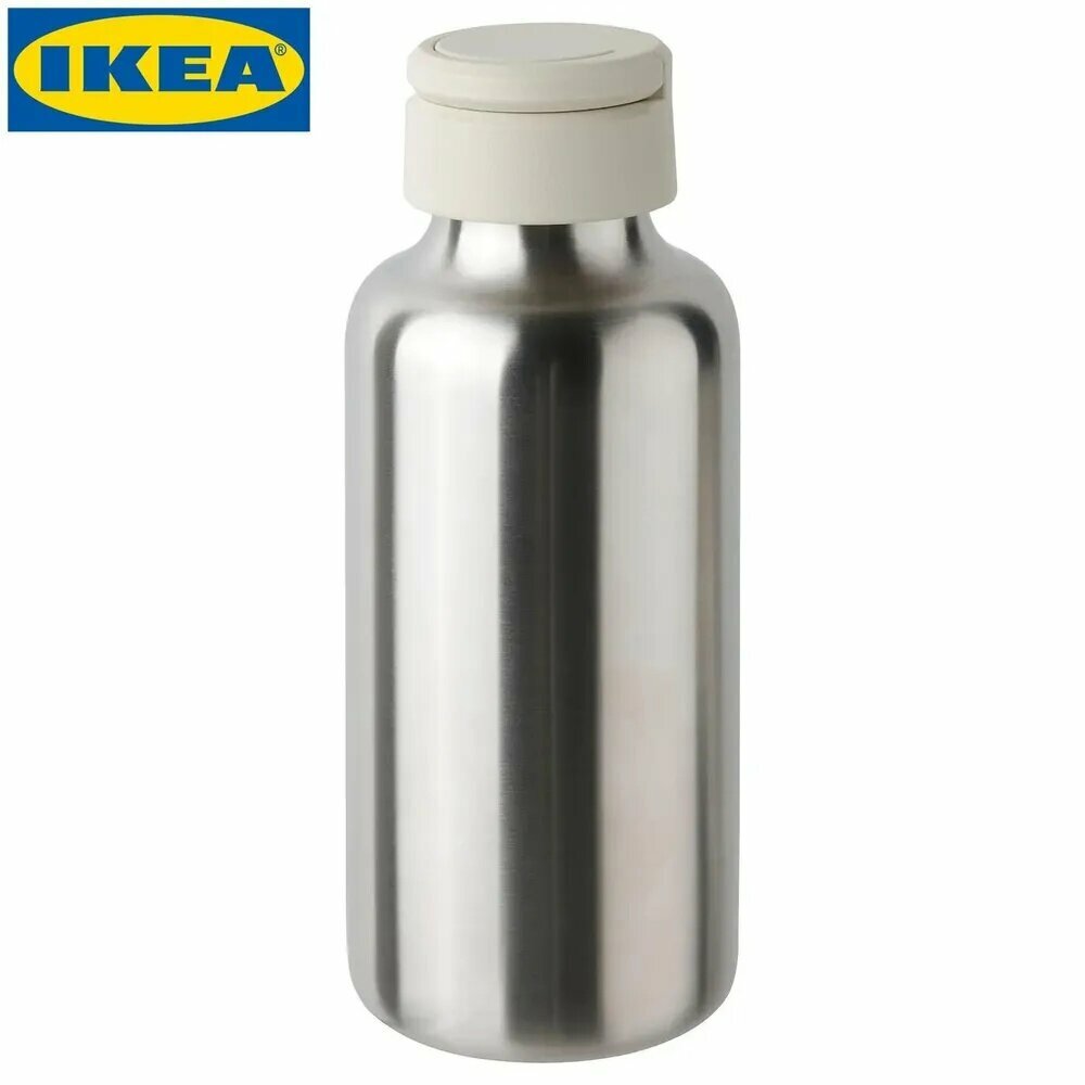 IKEA Бутылка, 0.5 л, 1 шт