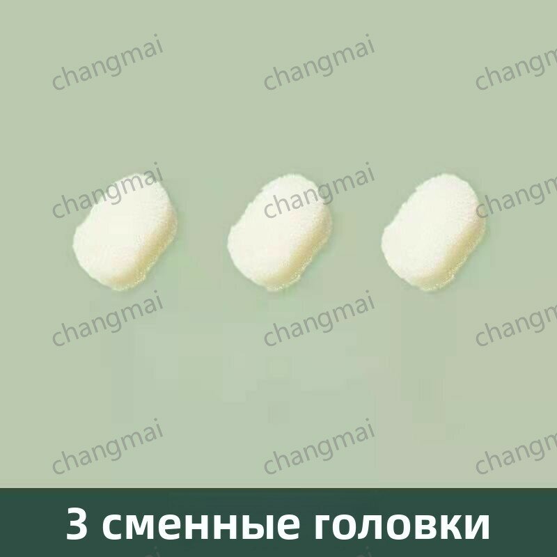 Многофункциональная щетка для чистки чашек домашнего использования, подходящая водяных бутылочек, термосов, детских , сосок, соломинок, горловин и крышек