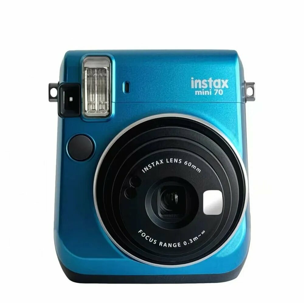 Fujifilm Мини-принтер Фотоаппарат моментальной печати Fujifilm Instax MINI 70