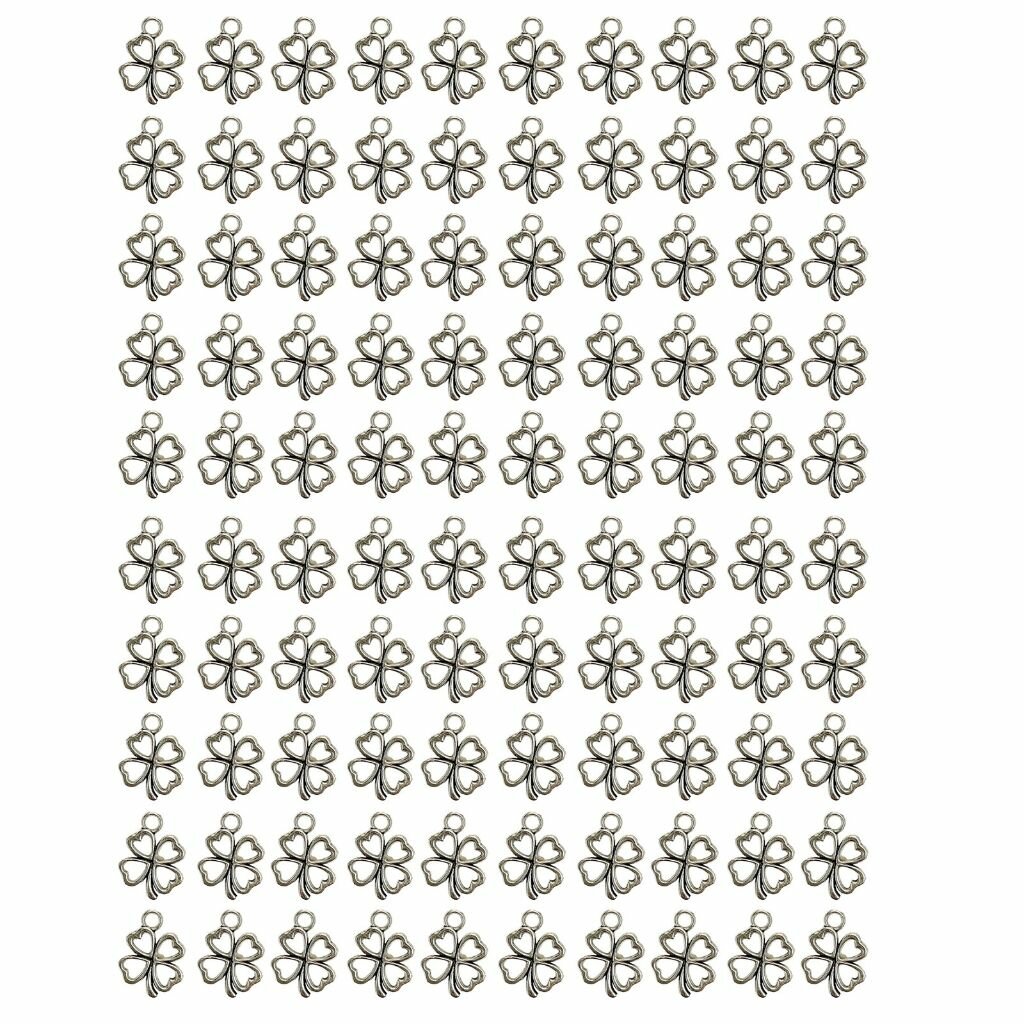 Четырехлистный клевер