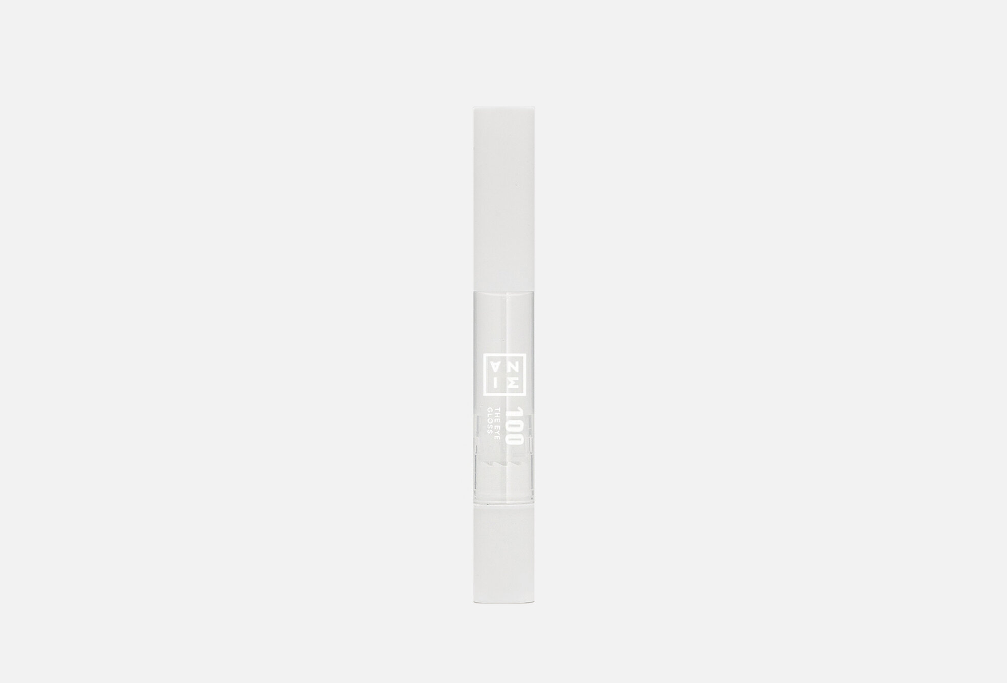 Блеск для глаз 3INA The Eye Gloss 3 мл 100