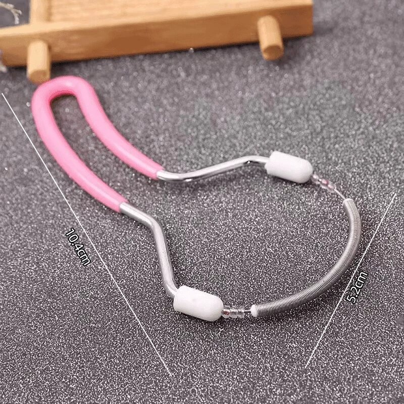 Женский эпилятор, средство для удаления волос на лице, нежная бритва для красоты, средство для удаления волос,