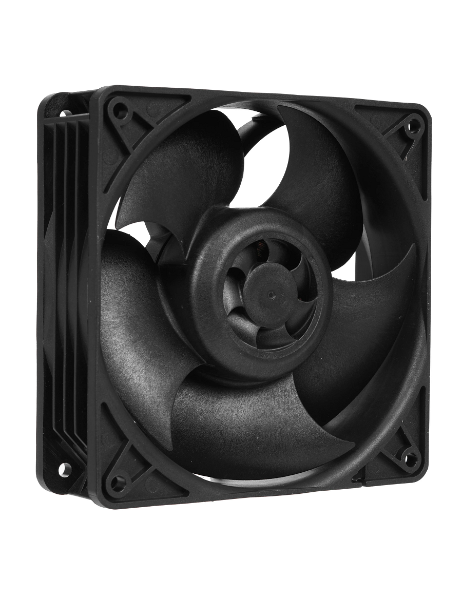 Вентилятор для корпуса ARCTIC S12038-8K ACFAN00294A 120x38 120mm, 800-8000rpm, 220CFM, 4-pin PWM