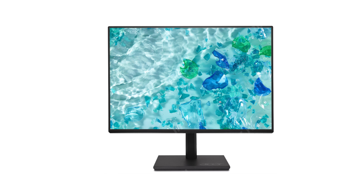 Монитор Acer B247YGbmiprxv (UM. QB7CD. G01)