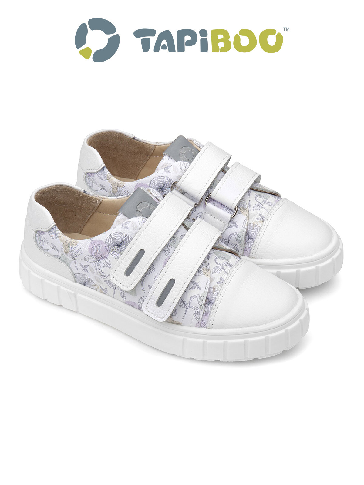 Полуботинки