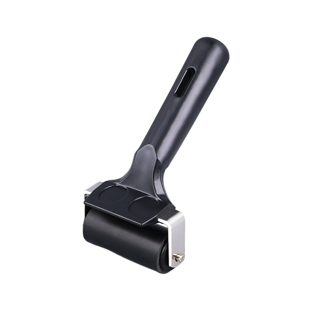 Универсальный художественный валик со стальной рамой, резиновый валик для рисования, инструмент для начинающих художников, для рисования, для печати творческих проектов