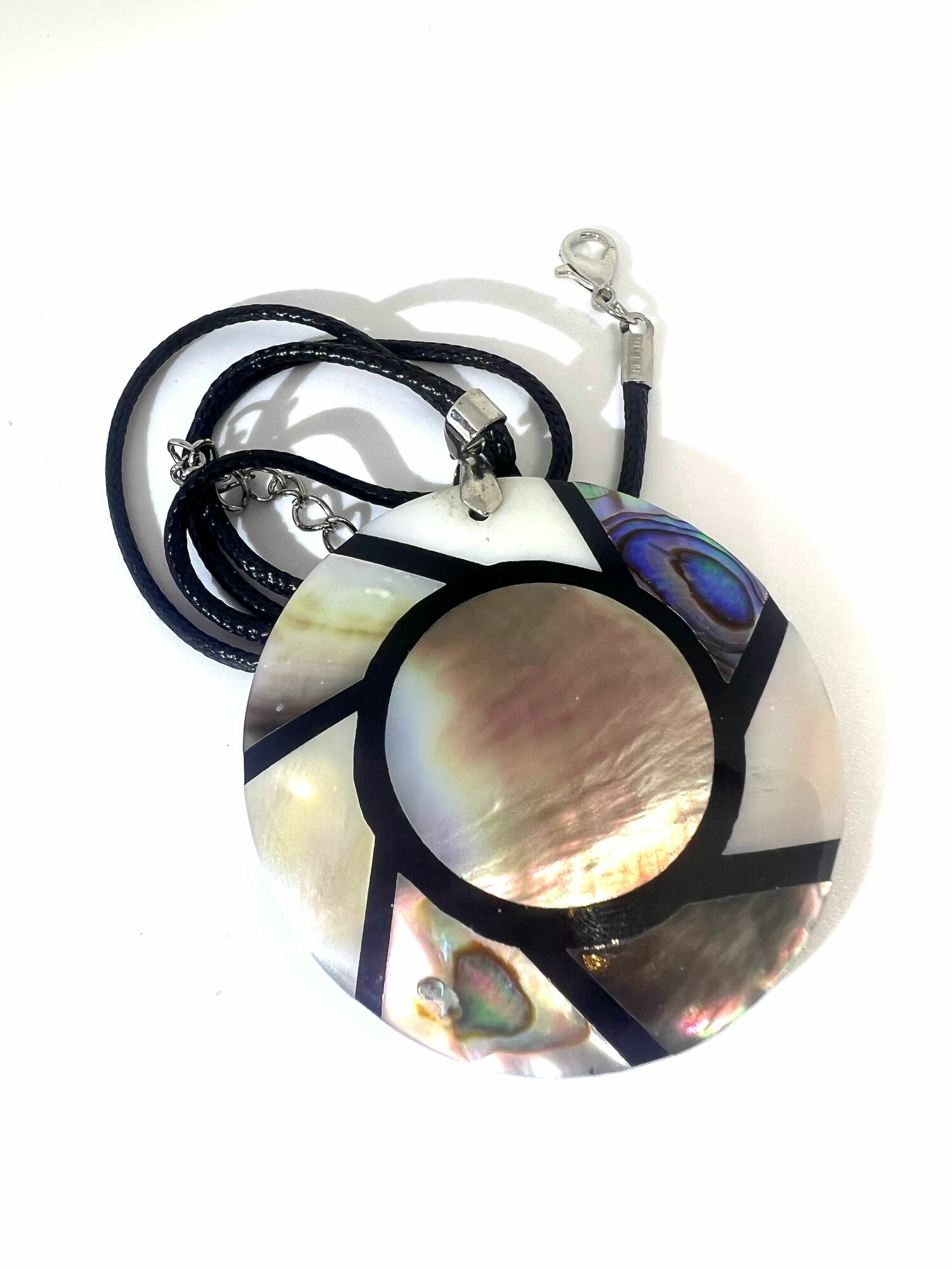 Подвеска, гелиотис