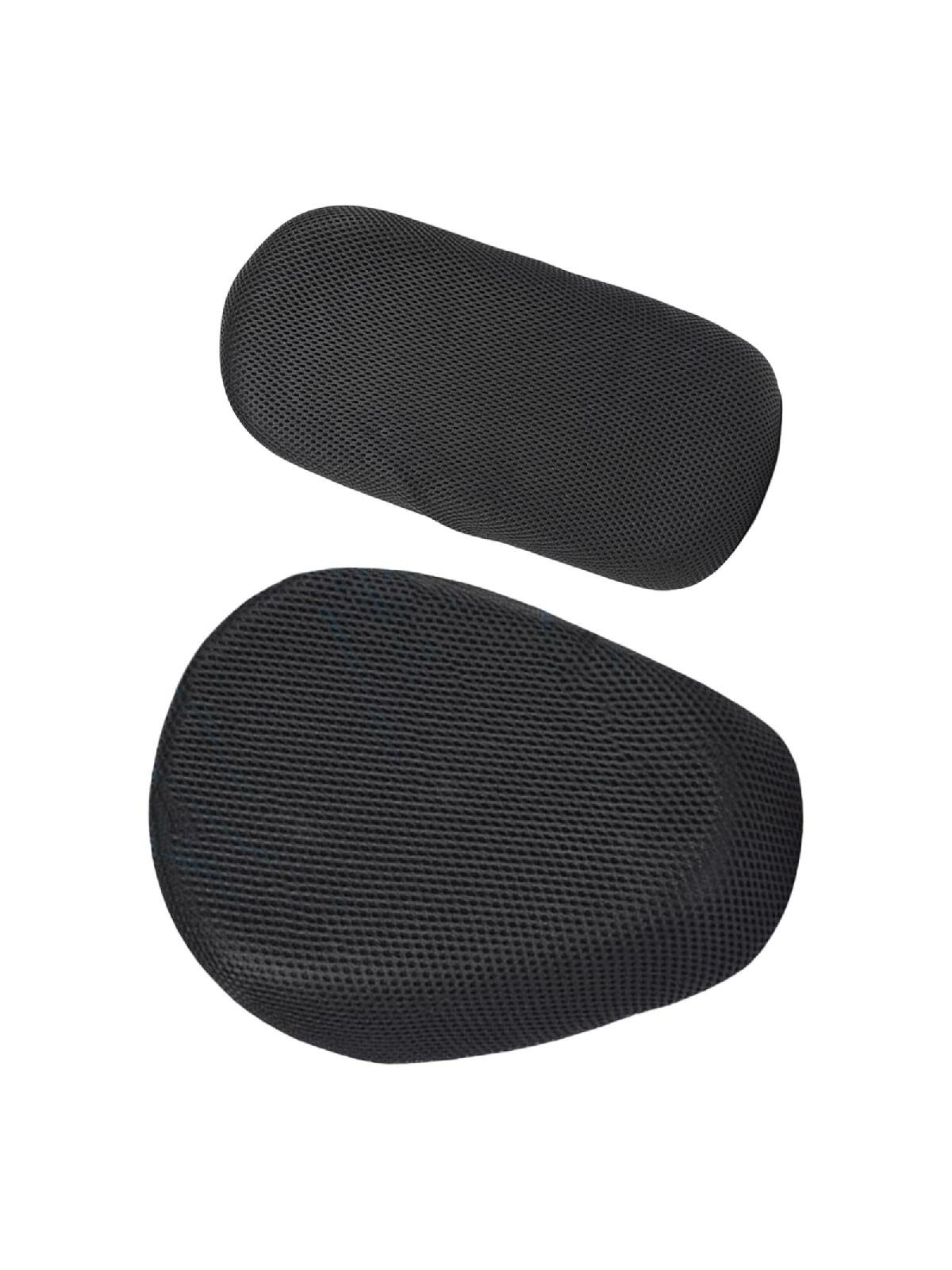 Чехлы для передних и задних сидений электромобилей