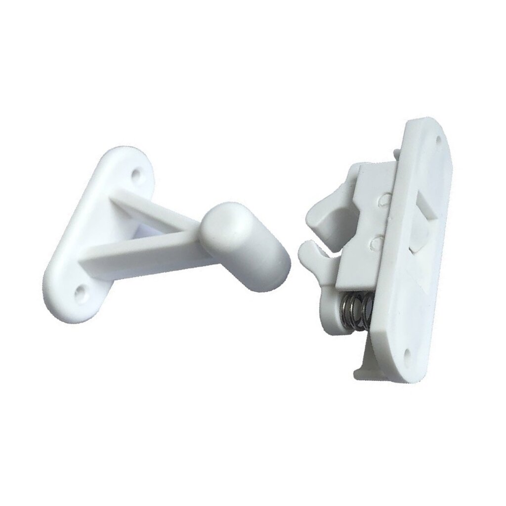 Держатель дверного механизма RV