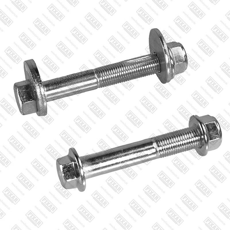 Комплект болтов FIXAR FQ1010