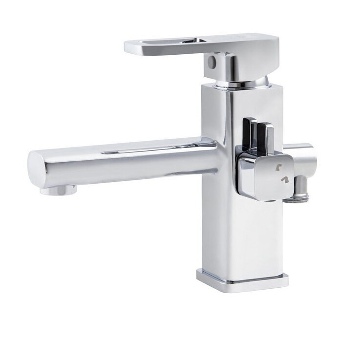 Смеситель для биде Kaiser Sharp 64088