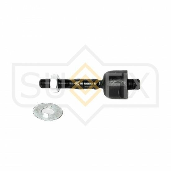 SUFIX Тяга рулевая перед прав/лев хонда аккорд / HONDA ACCORD VII 2003-2012 SD1174