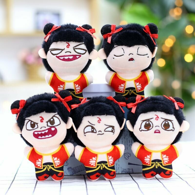 Оптовая продажа 4inch плюшевых игрушек-подвесок, подвесок для школьных сумок, брелоков, захватов для верблюдов из