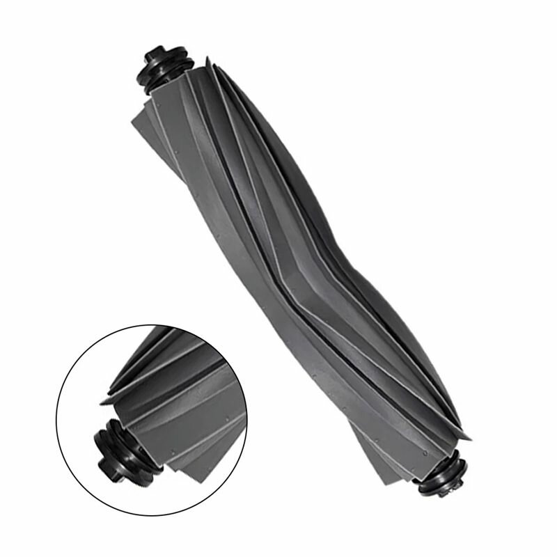 Для Dreame Bot L10S Pro резиновая щетка основная сменная щетка