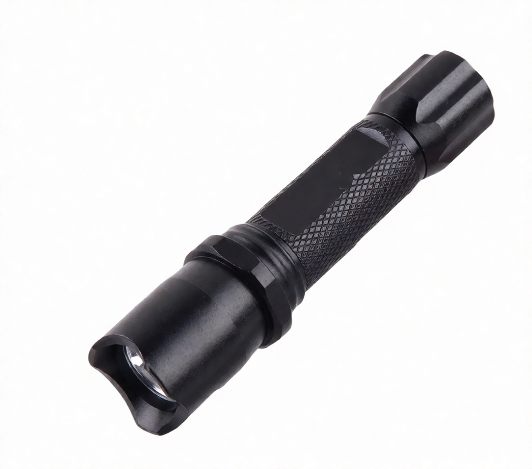 Фонарик Mypads A225668 с сильным светом, портативная модель ночник для чтения, карманный мини фонарь