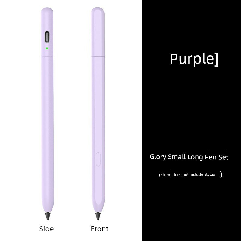 Чехол для стилуса Honor Xiaolong, силиконовый защитный чехол для стилуса планшета Honor 9, мягкий чехол с защитой от