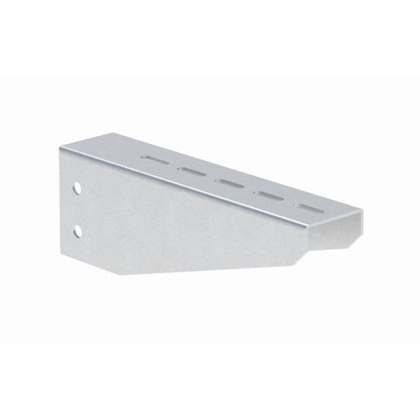 Кронштейн монтажный осн.500 1.5мм сталь, EKF KM500 (1 шт.)