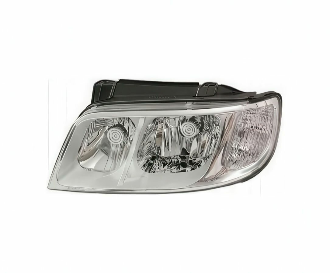 Фара левая для Хендай Матрикс 2001-2010 арт 2211142LLDE