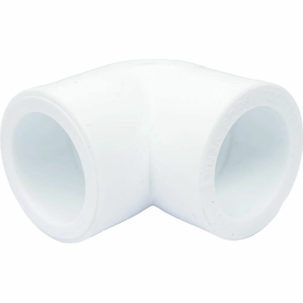 Угольник РВК ПП 90 градусов D25 031102