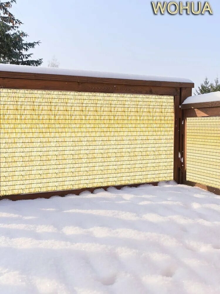 Доска для забора