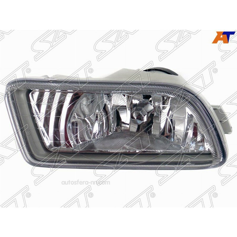 SAT ST6799R Фара противотуманная (Справа/ использовать только с LED лампами) Honda Torneo 97-02