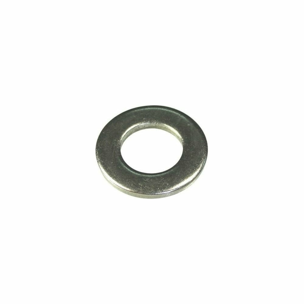 Плоская шайба Госкреп M10 DIN125 (5 шт.)