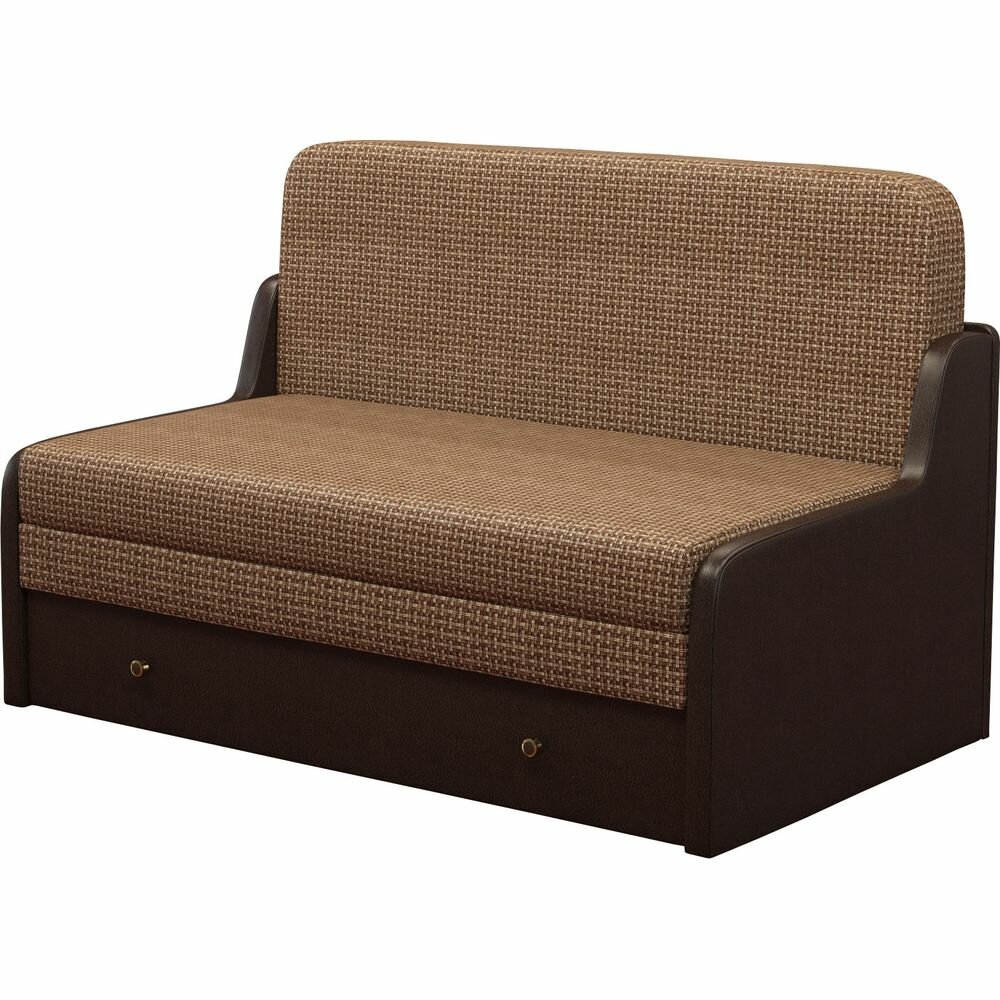 Диван детский МебелПром Марина Эко БП А12