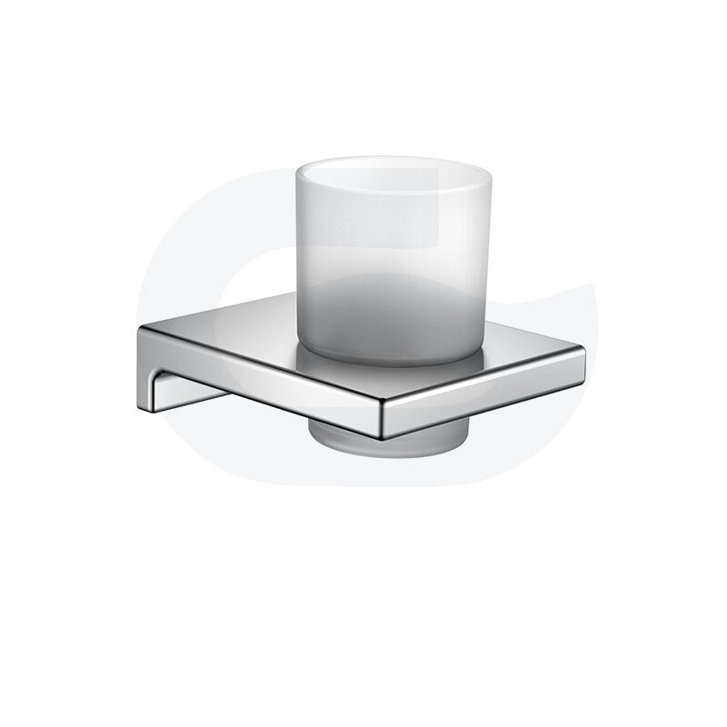 Одежда для работы в отеле, кросс-бордерные популярные аксессуары для ванной, держатель для бумажных полотенец, вешалка для полотенец Aisiduo Hans, хромированный крючок для одежды, вешалка для банных полотенец