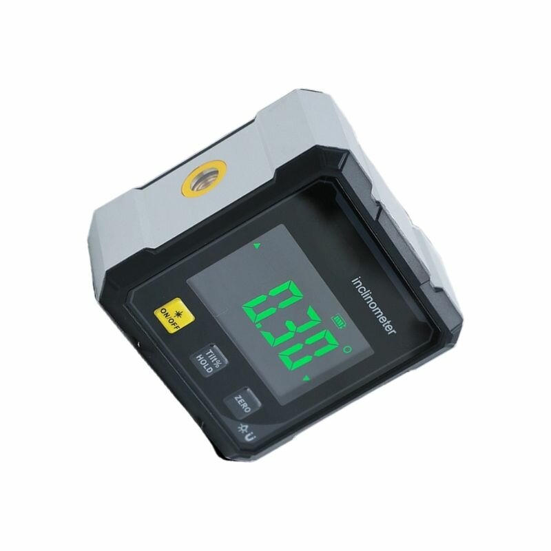 Цифровой инклинометр