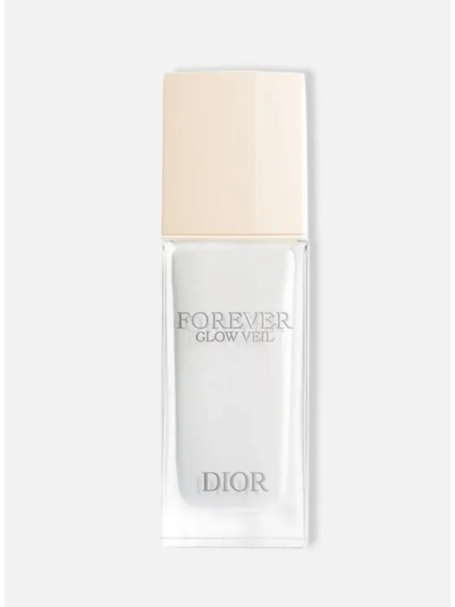 Увлажняющая база под макияж с эффектом сияния DIOR forever glow veil