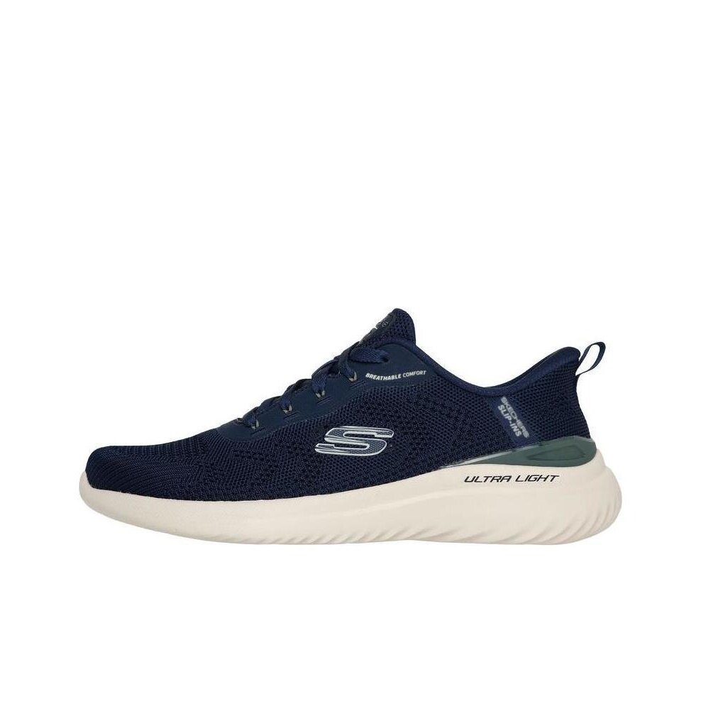Кроссовки SKECHERS Slip ins
