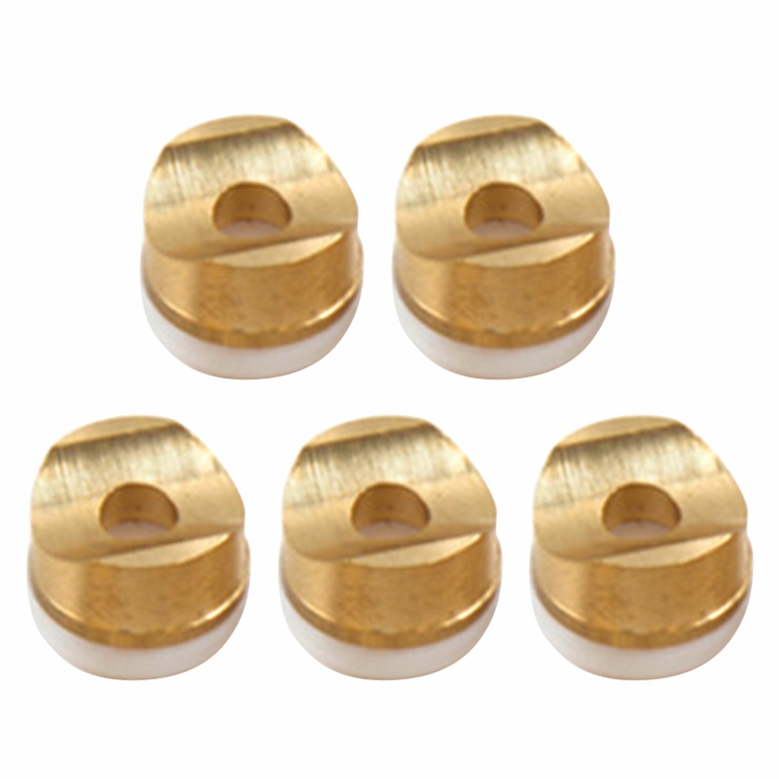 Металлические уплотнительные прокладки для сопла безвоздушного краскопульта улучшение производительности