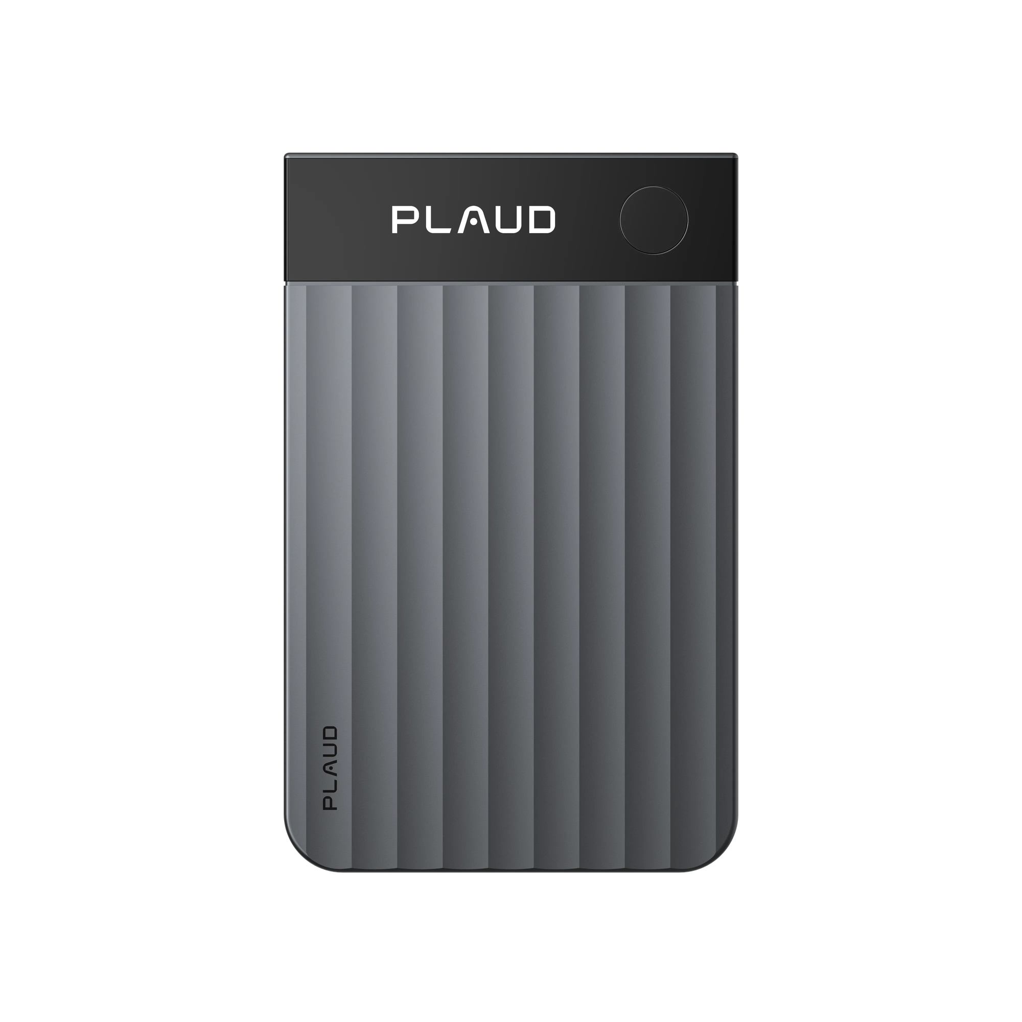 AI-диктофон PLAUD NOTE Pro Black 2026 US Version GPT-5o