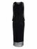 Платье SPORTMAX, размер L, black/black
