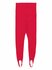 Легинсы NIKE, размер M, red