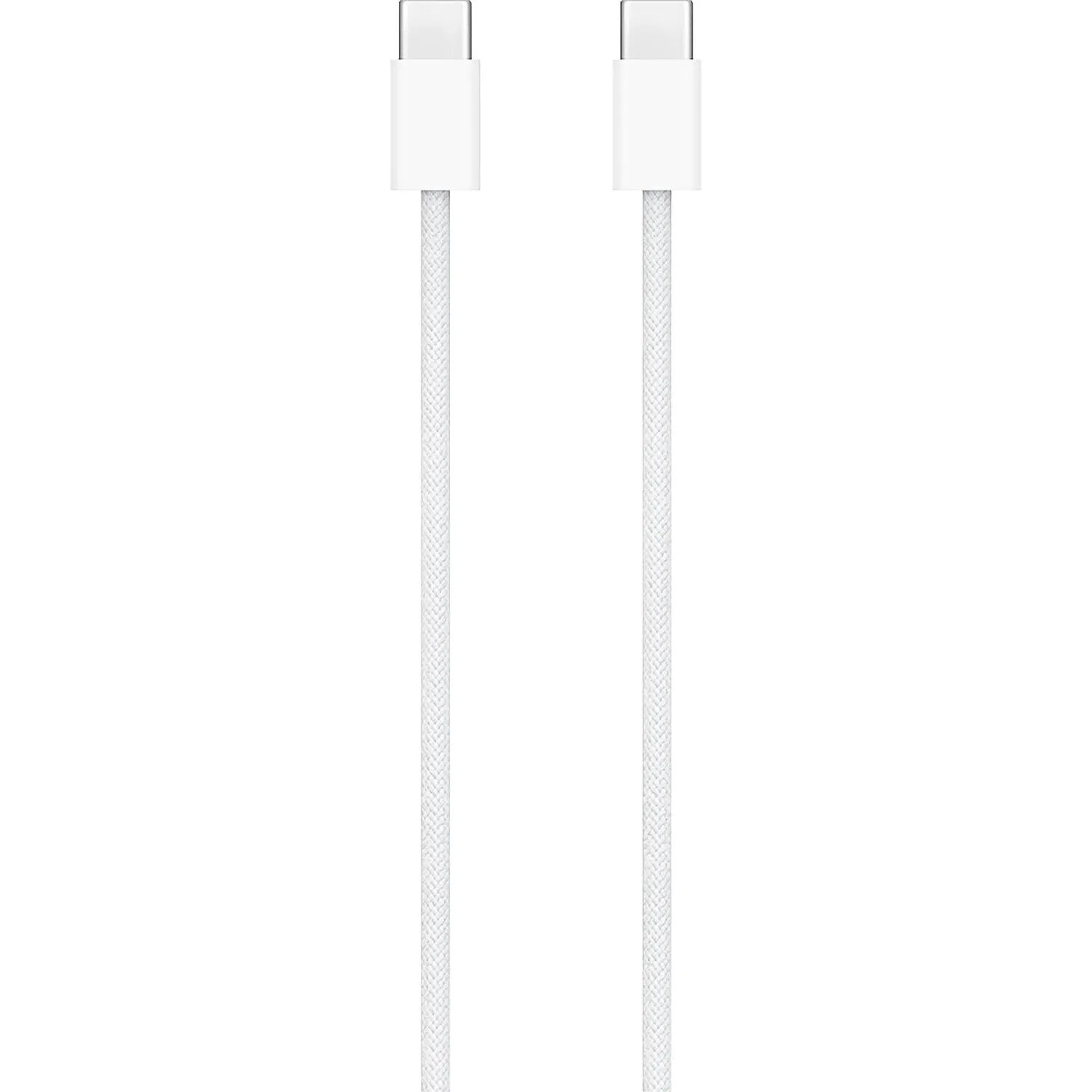 Кабель Apple USB-C Woven 1м (MQKJ3FE/A)