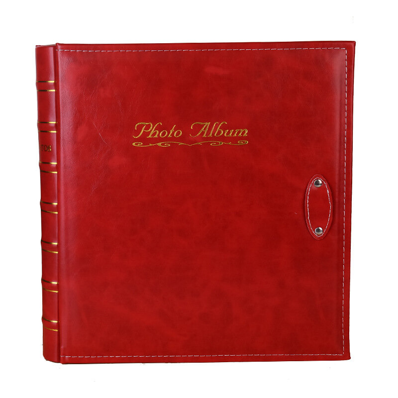 Прямые продажи от фабрики, большой фотоальбом на 5inch 6inch вставок, коллекция фотографий, подарочный фотоальбом, большой фотоальбом