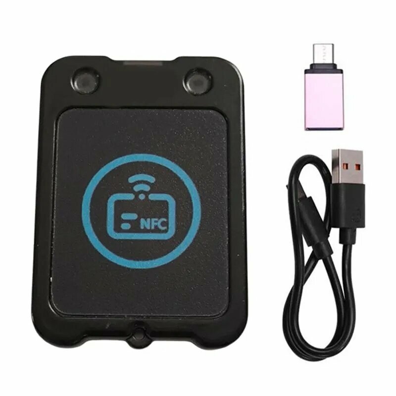 NFC-Mini532 NFC Копир 13,56 МГц Декодер IC-Карт Дубликатор PCR532-ONJ9