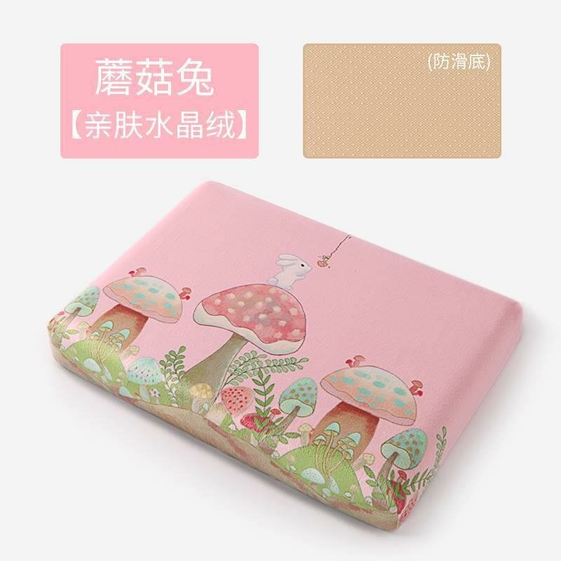 Подушка для ягодиц, подъемный стул для пианино, подушка для детского стульчика, утолщенный стул для учеников начальной школы, детская подушка для сидения, жесткая, бесплатная доставка